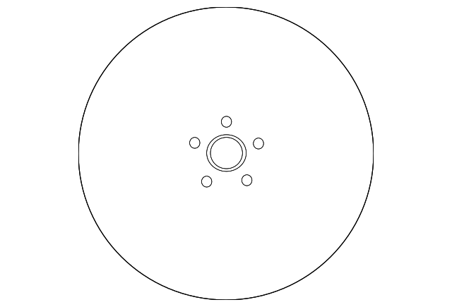D0300-5DA1B - Wheel, Alloy 2017-2019 Infiniti QX30 | Infiniti of Orland ...