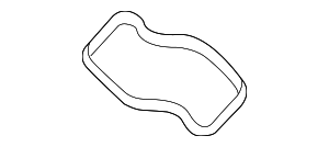 2015-2020 Hyundai Valve Cover Seal 22442-2GGB0 | World OEM Parts Hyundai