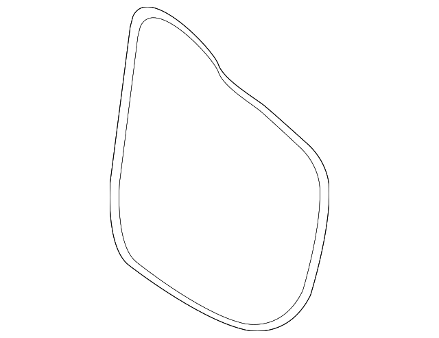 17105-RNA-A01 - Manifold Gasket 2006-2015 Honda Civic | Honda Parts Online