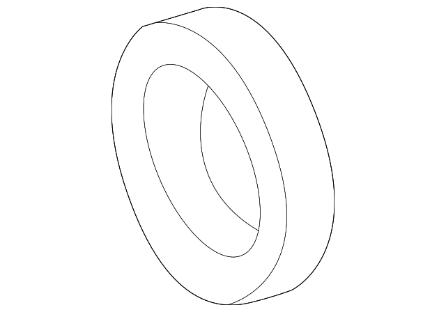 023-997-84-47-64 - Timing Cover Seal 2010-2022 Mercedes-Benz | Mercedes ...