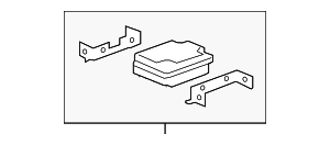 2017-2020 GM Module 13534187 GM | GMPartsDirect.com