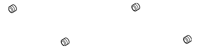 Hyundai - 96173-G7400 - Radio Knob - 2017-2019 Hyundai Ioniq | OEM ...