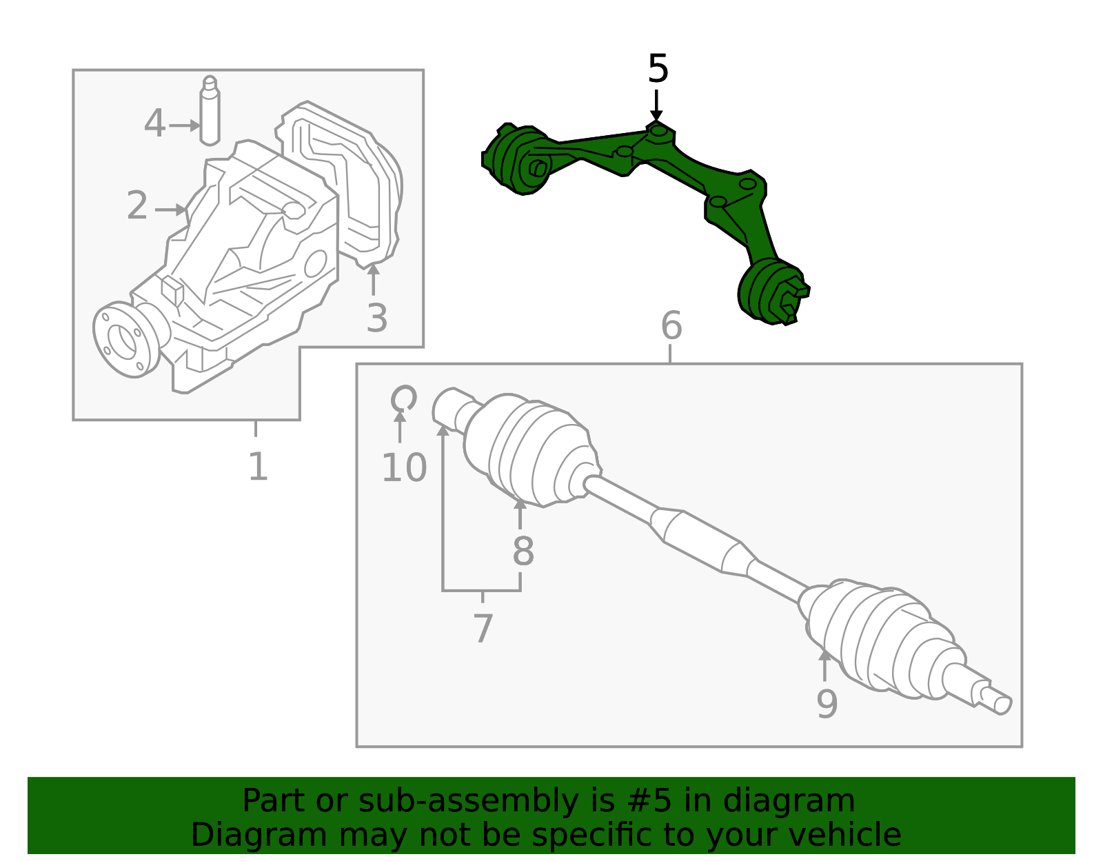 NE55-39-730B - Mount Bracket 2006-2015 Mazda MX-5 Miata | MazdaParts.US ...