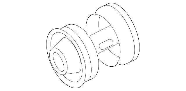 55217-F2AA0 - Knuckle Bushing 2020-2025 Kia | Kia.Parts Store