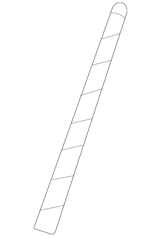 Buy Genuine GM Auto Parts - Antenna (Part # 22969192) | GM Parts Store