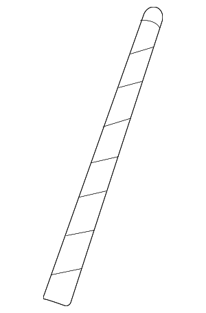 Buy Genuine GM Auto Parts - Antenna (Part # 22969192) | GM Parts Store