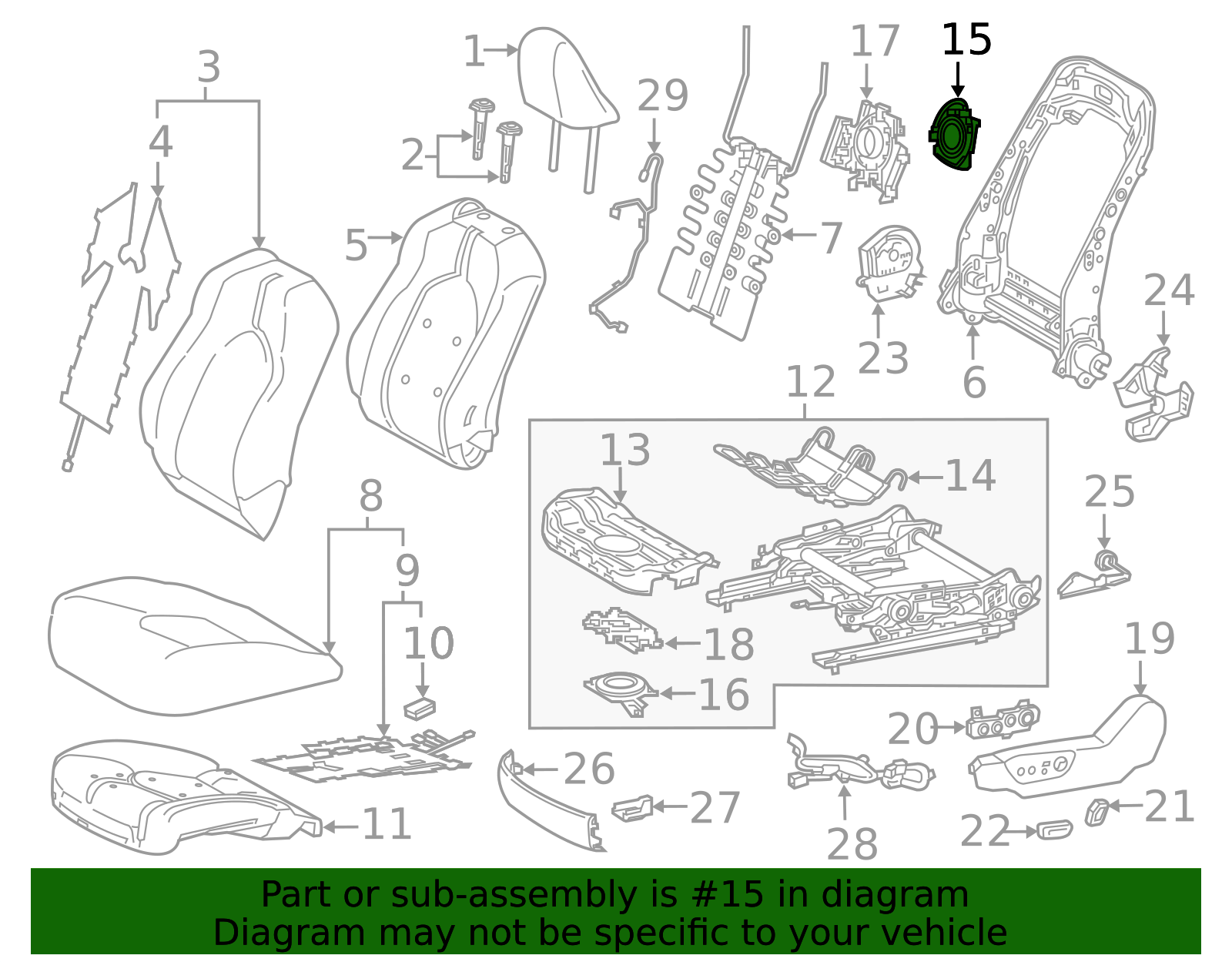 2020-2024 Toyota Camry 2020-2024 Toyota Camry - Temperature Controlled ...
