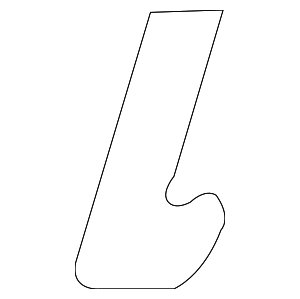 Toyota Wheel Opening Molding Protector Part# 5874404040 | Toyota of ...