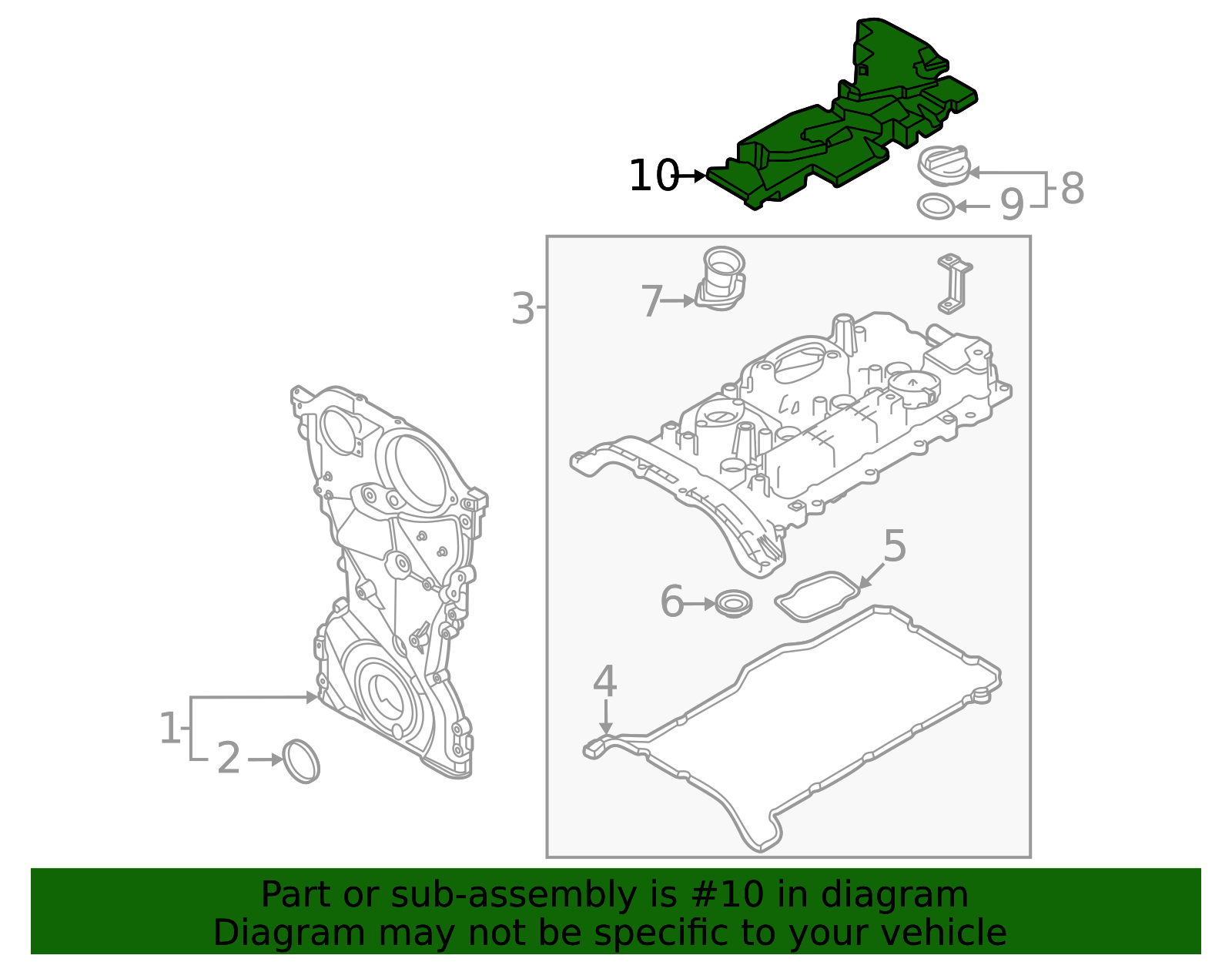 22440-2T000 - Hyundai Insulation Performance Auto Parts