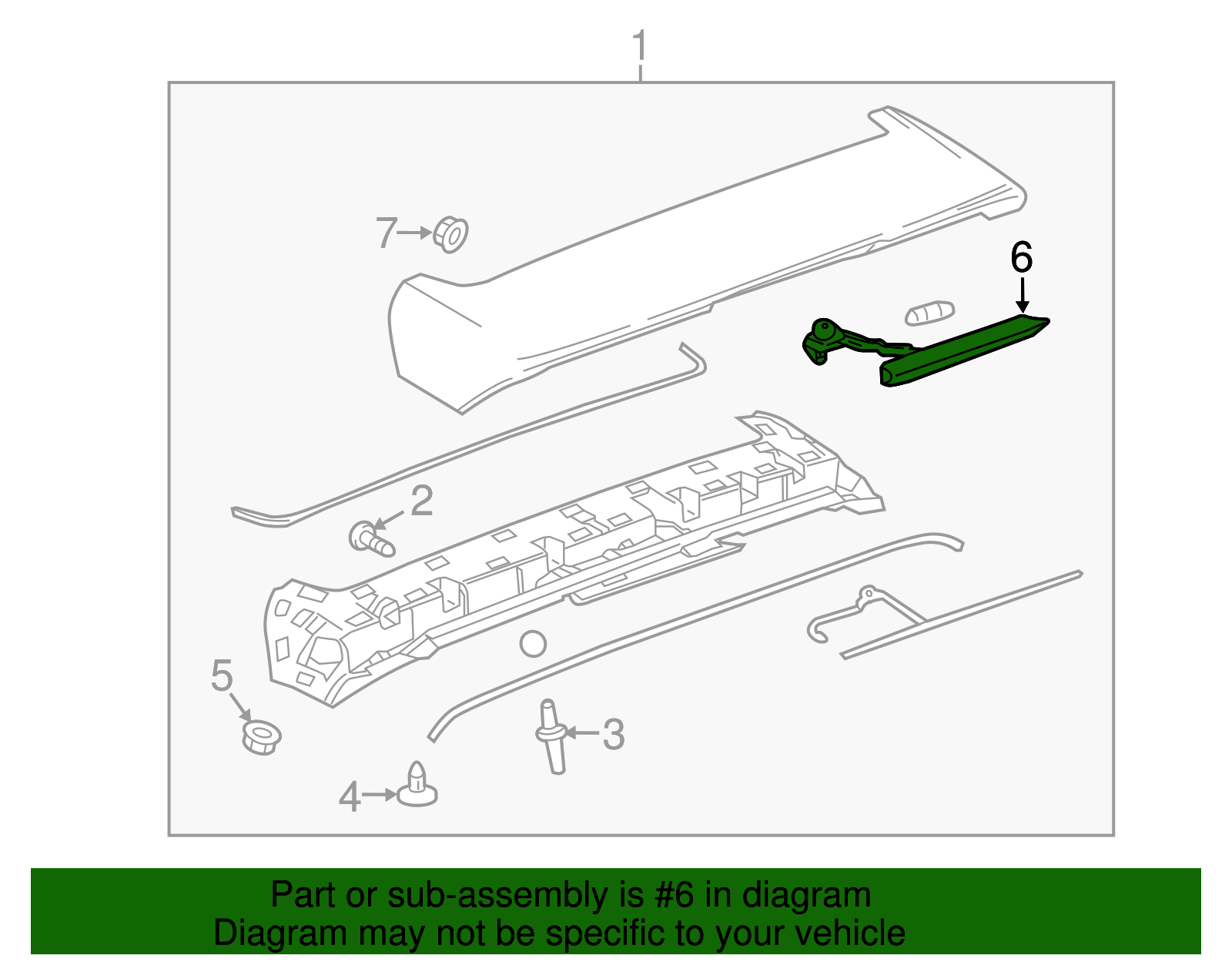 42815623 - F Lamp | Partners Chevy