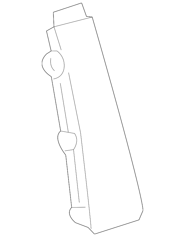 32257392 - Applique - 2019-2021 Volvo | Volvo OEM Parts Direct