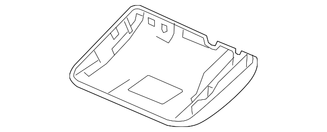 36166-TGG-A01 - 2017-2022 Honda - Cover Sensor | Honda Car Parts Direct