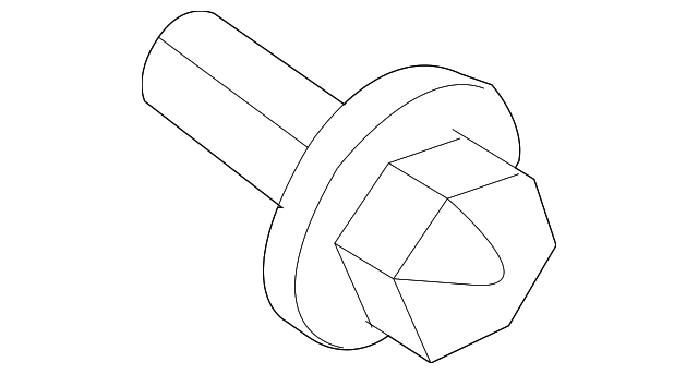 Marker Lamp Bulb Socket AL8Z-13411-B | OEM Parts Online