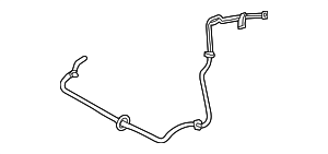 2011-2019 Ford | Feed Line | BB5Z-17408-A | Walls' Ford Parts