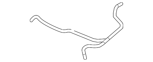 Hose Assembly 4F0-121-107-CC | OEM Parts Online