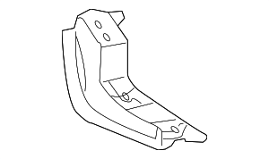 Genuine OEM Tundra Running Boards | Toyota Parts Center