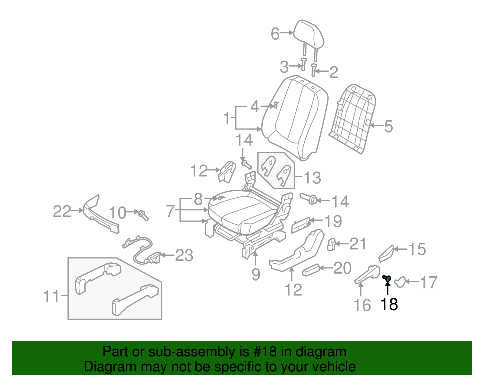 12291-05103 - Cap Screw 2007-2025 Kia | Kia.Parts Store