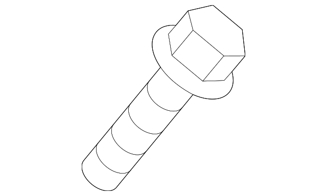 Pipe Clamp FC3Z-8287-A | OEM Parts Online