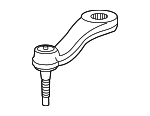 2015-2025 GM (Replaces 84506972) Pitman Arm 84089951 GM | GMPartsDirect.com