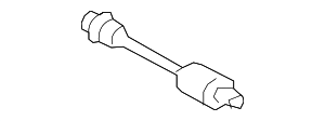 2017-2025 Hyundai Fuel Injection Pressure Regulator 31370-A9000 | World ...