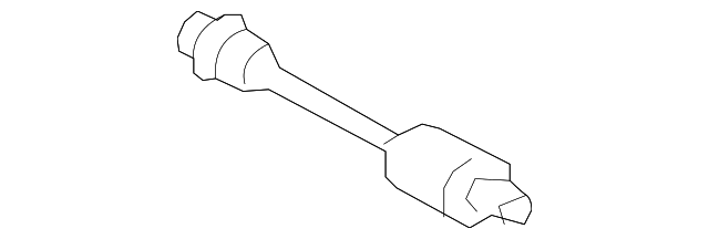 2017-2025 Hyundai Fuel Injection Pressure Regulator 31370-A9000 | OEM ...