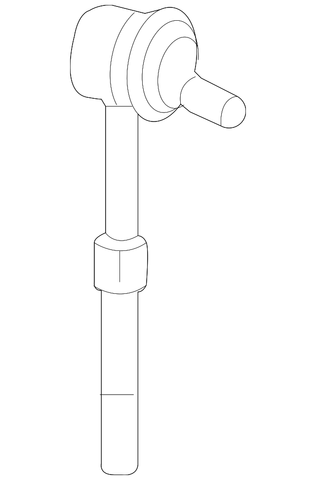 48830-42022 - Stabilizer Link - 2015-2020 Lexus | My L Parts