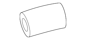 906-501-20-82 - Lower Hose 2010-2022 Mercedes-Benz | Mercedes-Benz USA ...