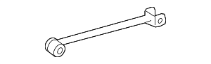 48780-33040 - Strut Rod - 2006-2011 Toyota Camry | Nucar Toyota of ...