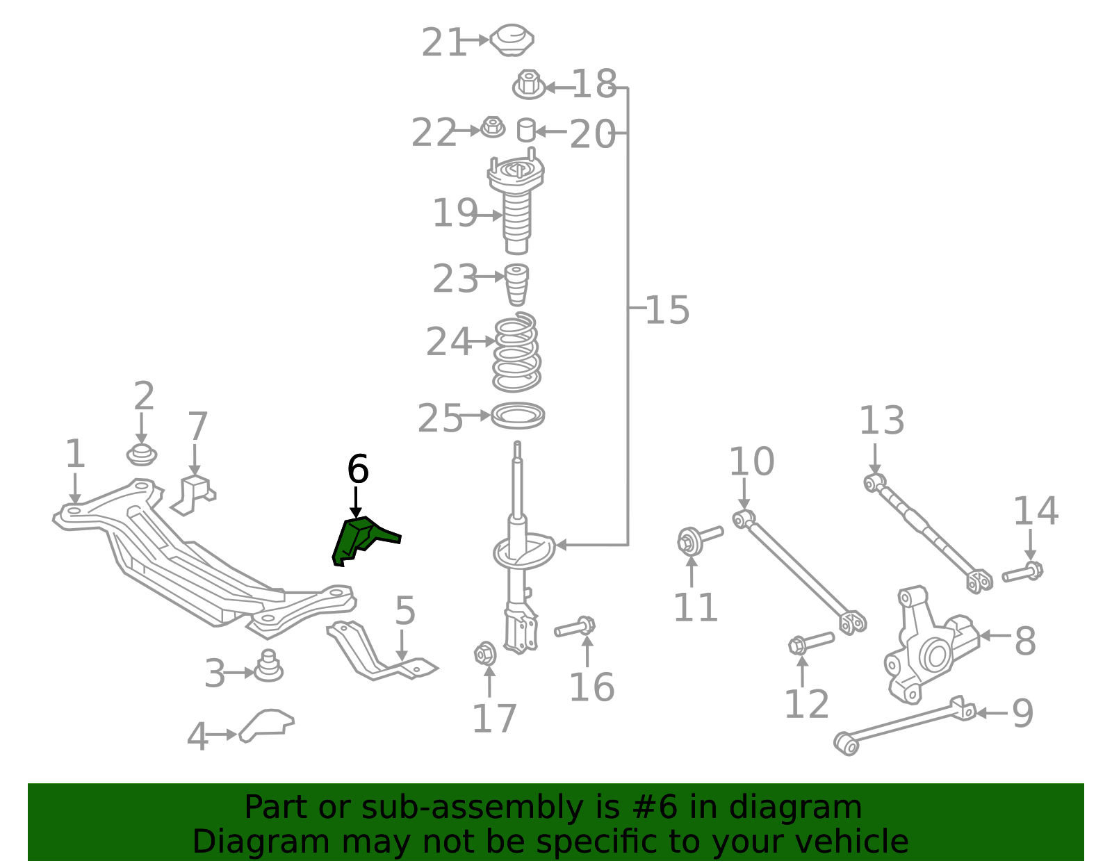51967-33030 - High-Quality Tow Hook for AutoNation Parts