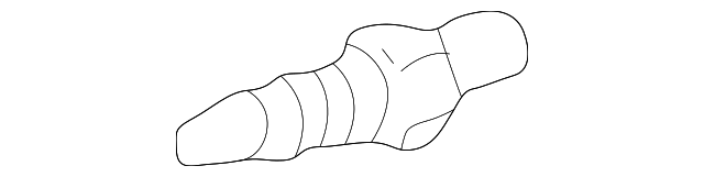 89428-21010 - Temp Switch For 1999-2003 Lexus RX300 | Lexus OE Parts