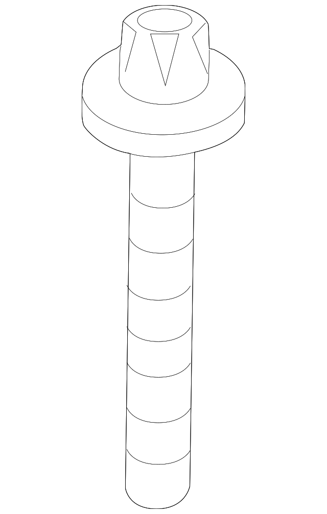 32106797242 - 2012-2021 BMW Gear Assembly Bolt (32-10-6-797-242) | BMW ...