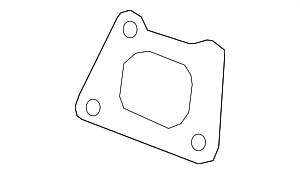 Buy Genuine GM Auto Parts - Gasket (Part # 23161602) | GM Parts Store