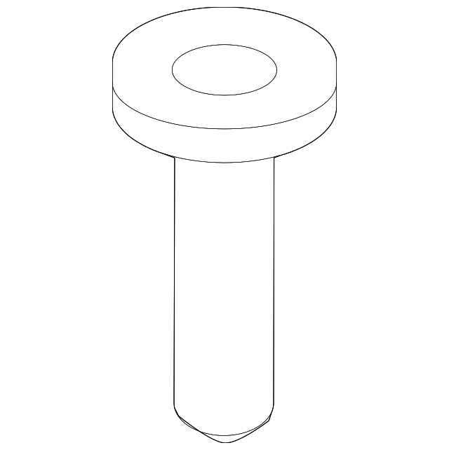 2005-2021 Nissan Headrest Guide 87603-ZZ00C | Nissan Parts Plus