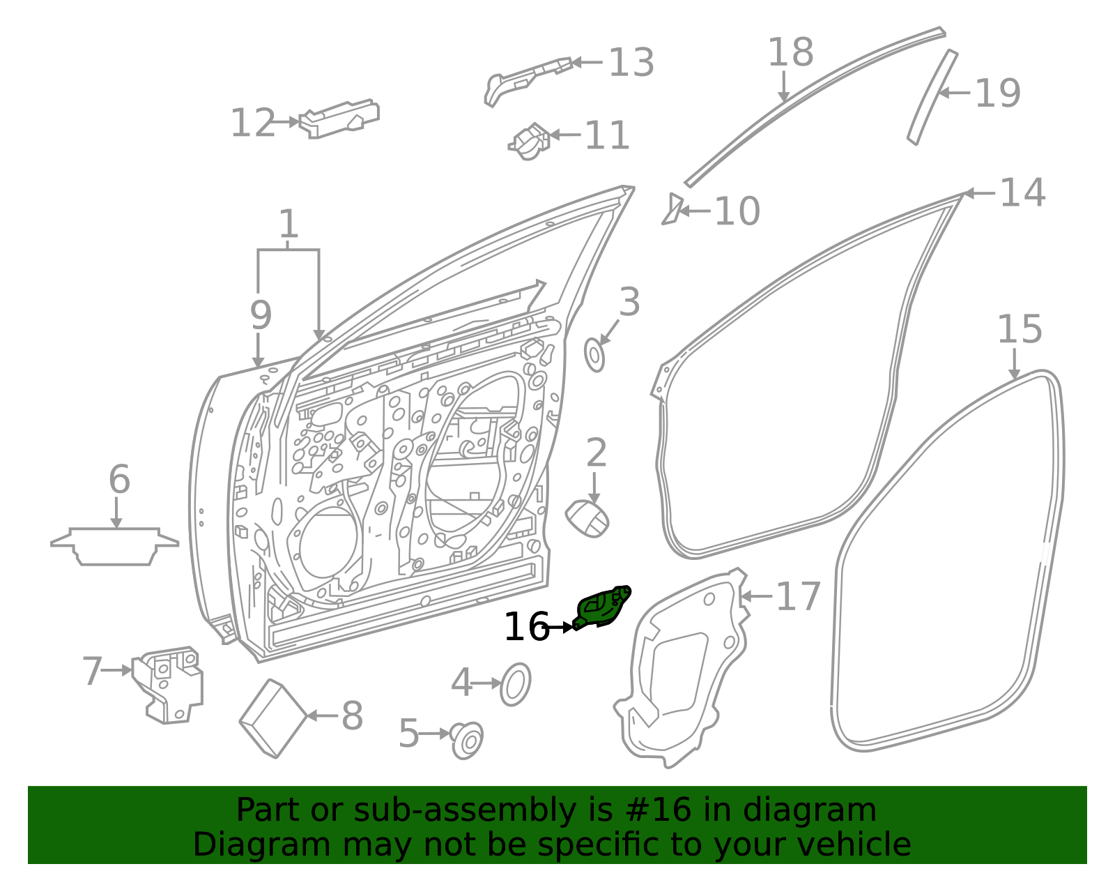 87963-0E100 - High-Quality Hole Cover for 2023-2025 Lexus | AutoNation ...