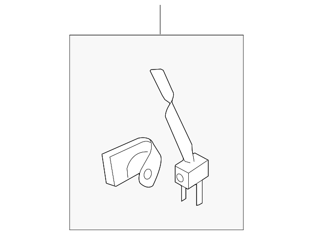 81970-2GA00 - Lock Cylinder 2006-2010 Kia Optima | Kia.Parts Store