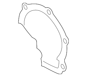1990-2021 Subaru Gasket 21114AA051 | Subaru Online Parts