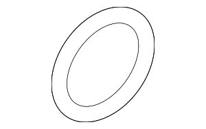 2017-2025 Nissan Rogue Oil Cooler O-Ring 21304-5CB0A | QuirkParts