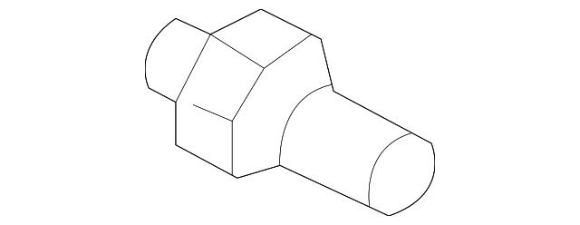 2009-2024 Ford Sensor BU5Z-9F972-B | OEM Parts Online