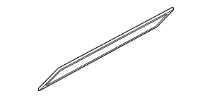 2004-2010 GM Upper Valve Cover Gasket 97312341 | Shop Matick Buick GMC