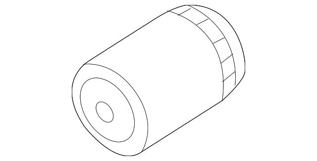 2001-2019 GM Engine Oil Filter 12691158 | Payne Weslaco Motors GMC Parts