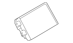 2016-2020 Land Rover Display Unit LR112397 | OEM Parts Online