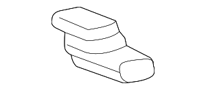 2015-2019 Ford | Control Module | DC3Z-5K202-C | Walls' Ford Parts