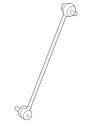 48820-02110 - 2016-2022 Toyota - Stabilizer Link | Nucar Toyota of ...