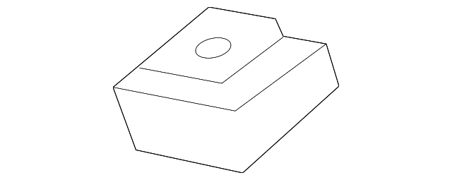 Genuine OEM Acura - Wheelhouse Liner Grommet Part# 90601-S30-003 ...