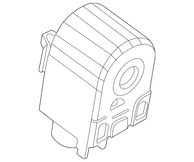 2014-2025 Kia Warning Buzzer 95710 1R000 | OEM Parts Online