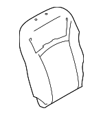 Genuine OEM Subaru Seat Covers | Subaru Parts Plus