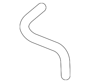 2013-2017 Hyundai Evaporative Emissions System Lines 29021-2B060 | OEM ...