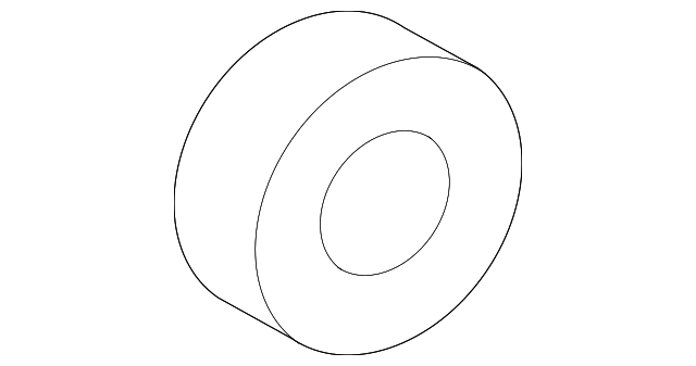 7L1Z-4A109-D - Axle Seals 2006-2017 Ford | Ford Parts Direct