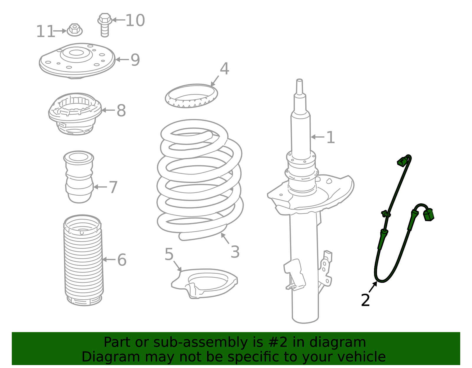 LR143642 - High-Quality Wire for 2021-2023 Land Rover | AutoNation Parts