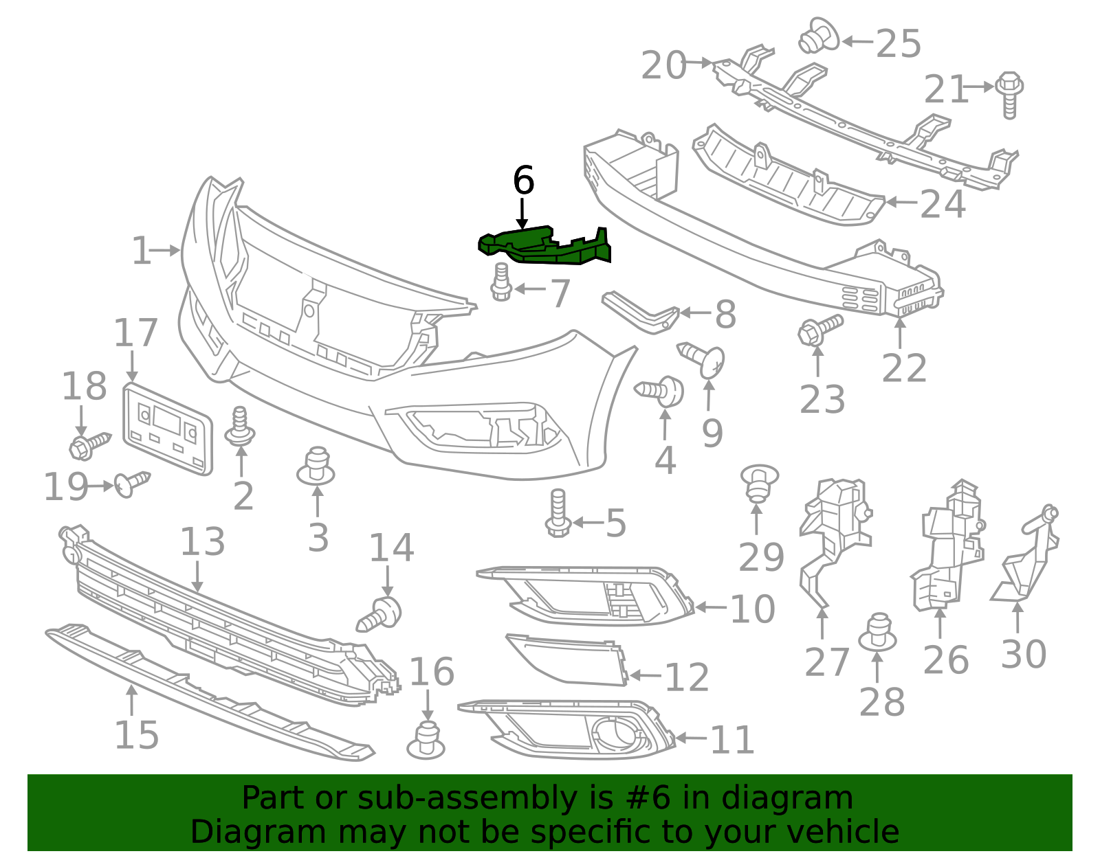 2016-2021 Honda Civic 16-21 Honda Civic Sedan & Coupe Left Front ...